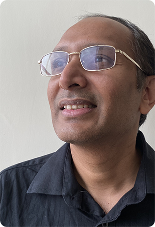 INCeNSE | Incubator for ideas from invisible to infinity