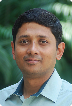 INCeNSE | Incubator for ideas from invisible to infinity